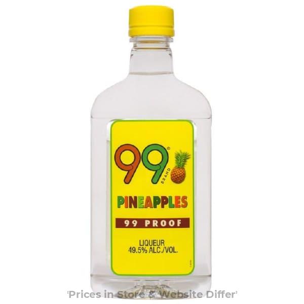 99 Pineapples Liqueur — Harford Road Liquors