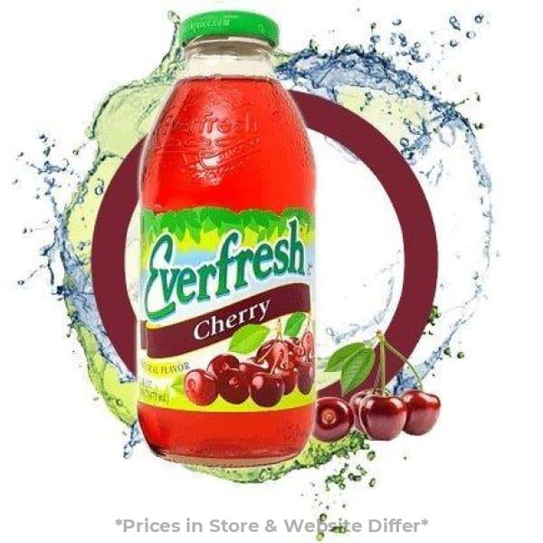 Everfresh Cherry — Harford Road Liquors