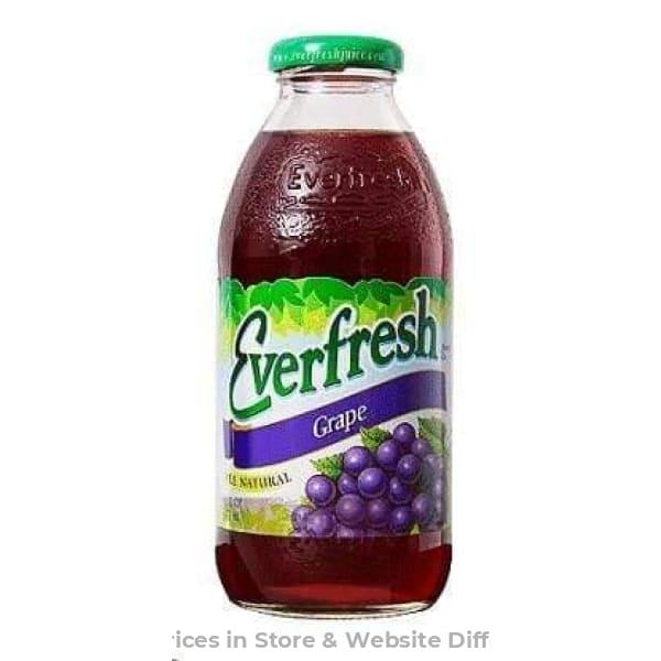 Everfresh Grape — Harford Road Liquors
