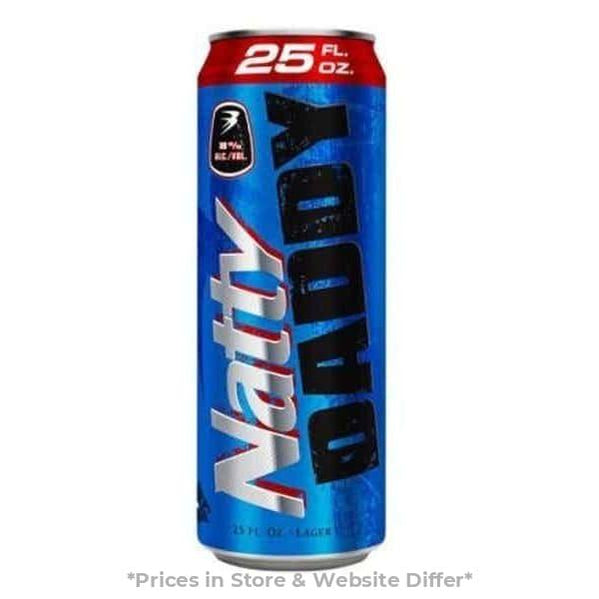 tallboy's-(24oz-can) — Harford Road Liquors