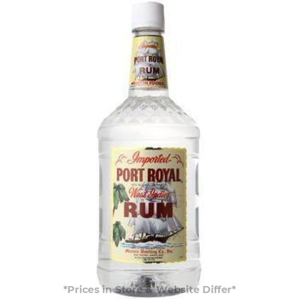 Port Royal - White Rum — Harford Road Liquors