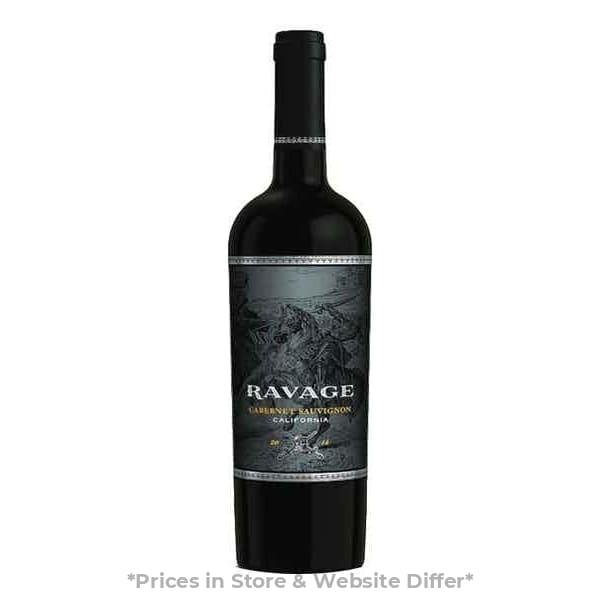 Ravage Cabernet Sauvignon — Harford Road Liquors