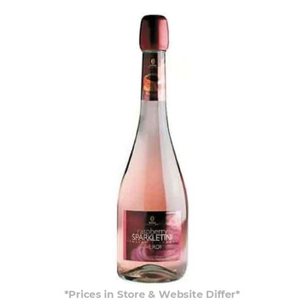 Verdi Raspberry Sparkletini — Harford Road Liquors